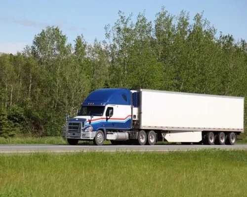 Freight Transportation Services in Texas | Reliable Services Near You!